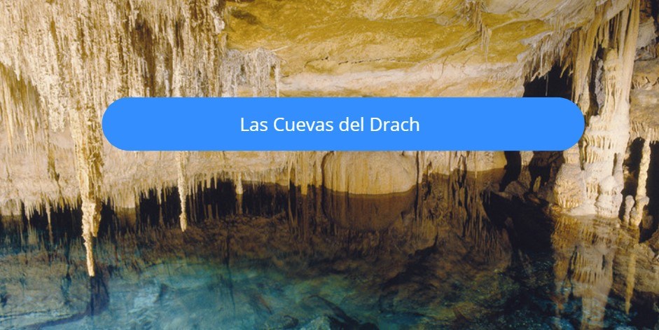 Caves of Drach Mallorca: tickets and prices 2026