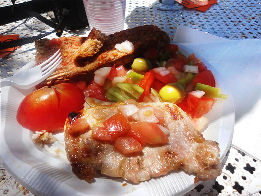 5 platos típicos de comida mallorquina | Click-Mallorca.com