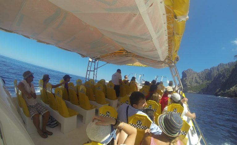 Cala Tuent - Everything you need to know!- Click-Mallorca