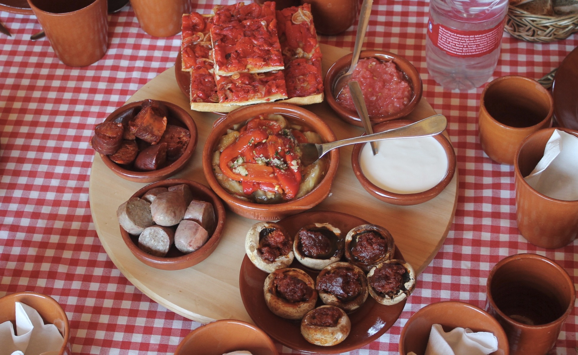 La comida tradicional de Mallorca | Click-Mallorca.com