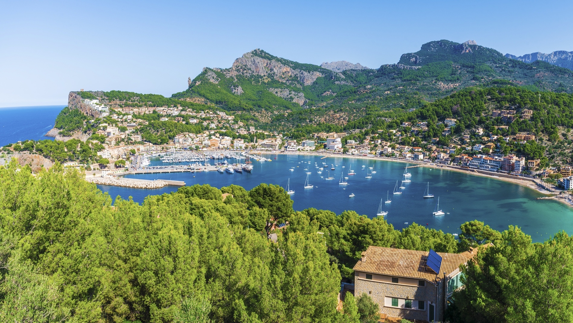 Port de Soller: guía de visita en 2026 | Click-Mallorca.com
