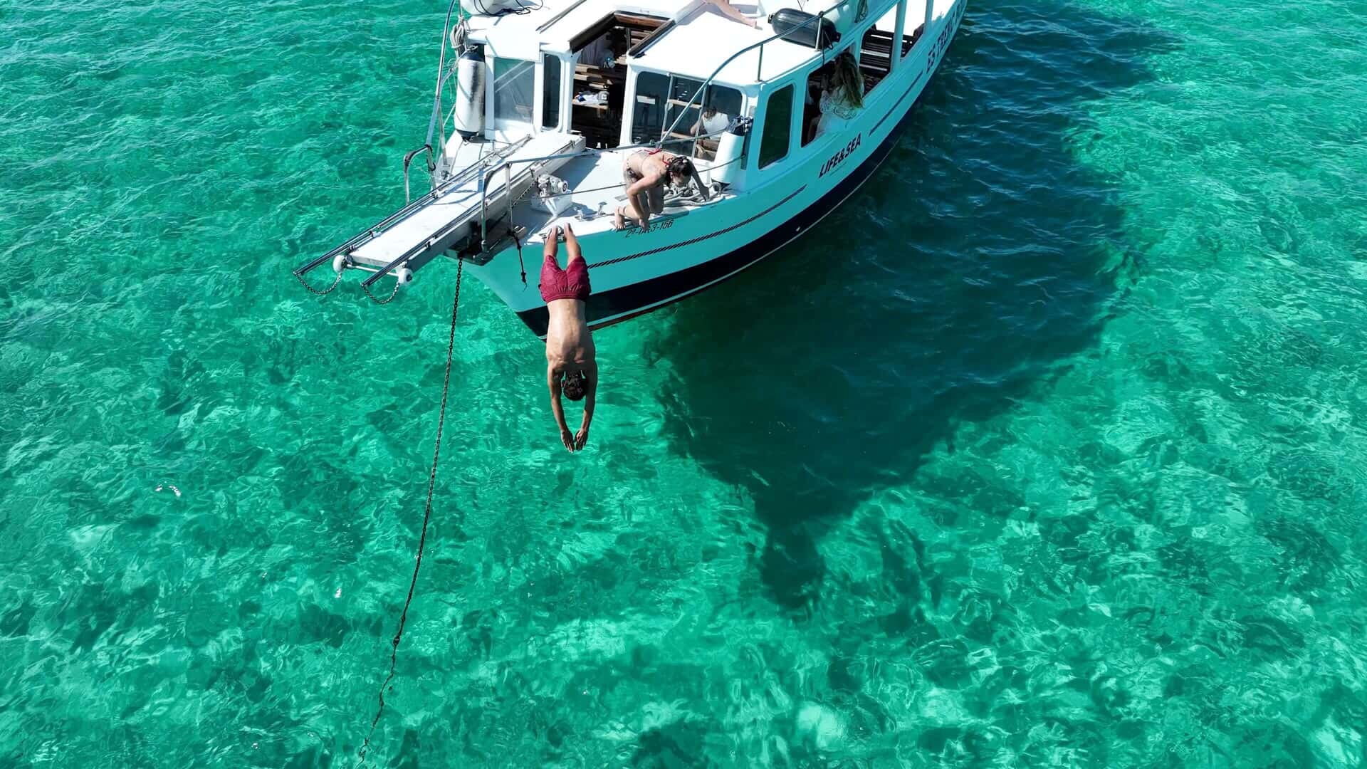 Es Trenc Beach by bus from your hotel from 26€