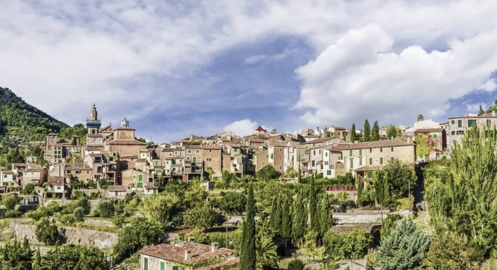 Palma and Valldemossa Full day Tour from 47€