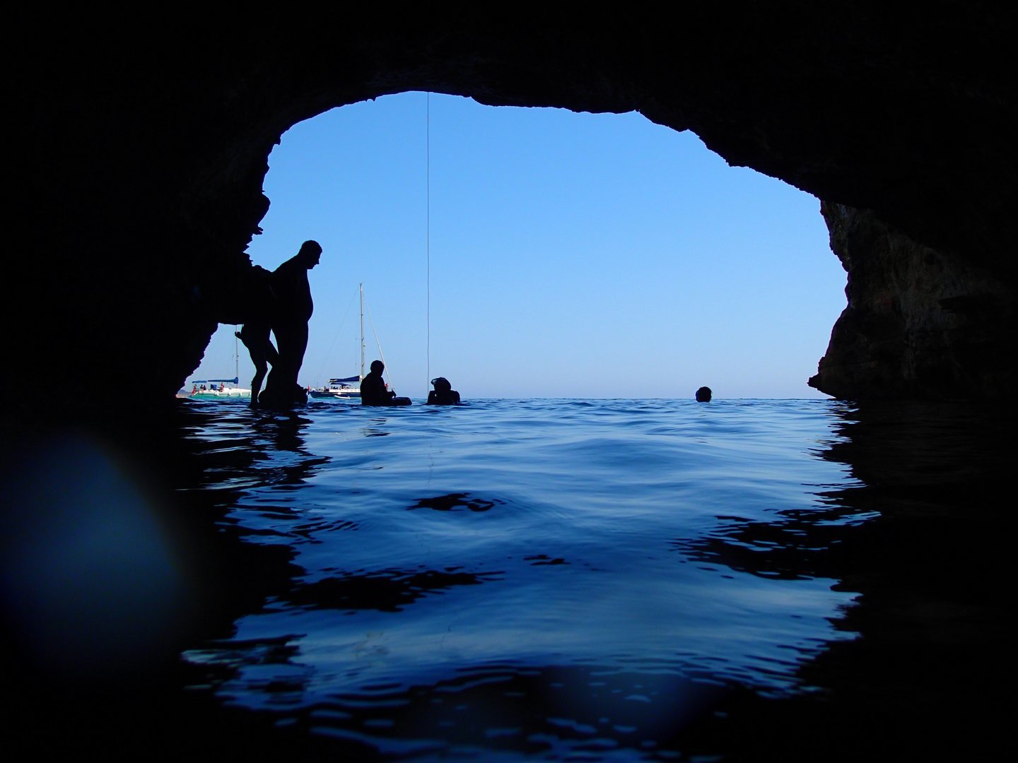 Caving Excursion to the Cova des Coloms from 70€ Caving Excursion to the Cova des Coloms from 70€