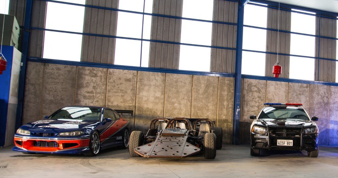 Mallorca Stunt Car Show from 39€