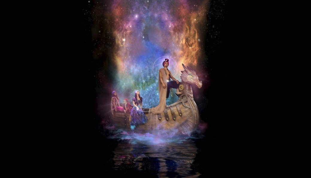 Ohala Show - Category VIP from 44€